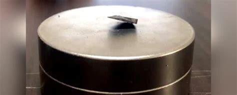 Radical Superconductor Claim Sparks Concern Among Scientists Heres Why Sciencealert