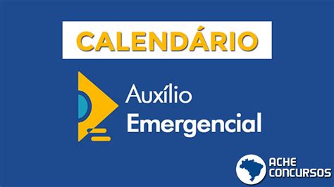 Dataprev Ainda Faz Consulta Do Auxílio Emergencial Veja Calendários De