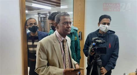 বিচারপতি মানিকের নামে ভুয়া ফেসবুক আইডি