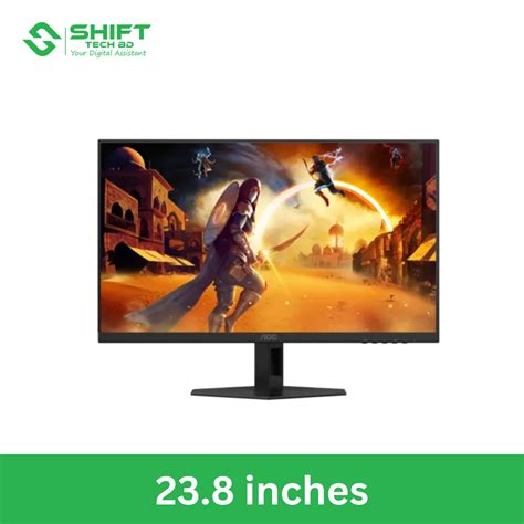 Aoc 24g4xe 238″ 180hz Fhd Fast Ips Gaming Monitor Best Price In Bangladesh Shift Tech Bd Aoc 24g4xe 238″ 180hz Fhd Fast Ips Gaming Monitor Best Price In Bangladesh Shift Tech Bd