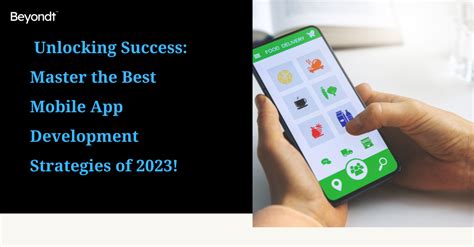 Ultimate Guide To Best Mobile App Development Strategies