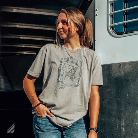 Tees Page 3 The Modern Cowgirl