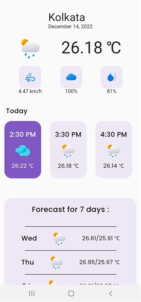 Github Tanisha Salvi Weatherapp
