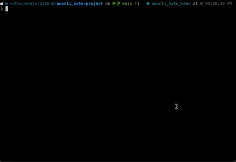Amazon Web Services How Do I Set The Name Of The Default Profile In Aws Cli Stack Overflow