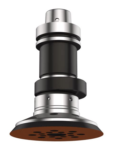 CNC Aggregate Aggregate Heads