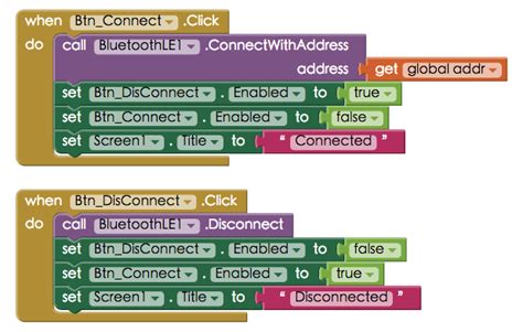 Ai2 Inventor Forum News Arduino101andapp Inventor Control Rgb Led By Dragging