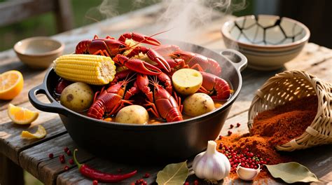 How To Prepare Crayfish For Cooking Step By Step Guide