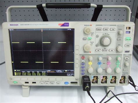 テレワーク、在宅勤務、tektronix Tekscope活用のすすめ 認証試験com