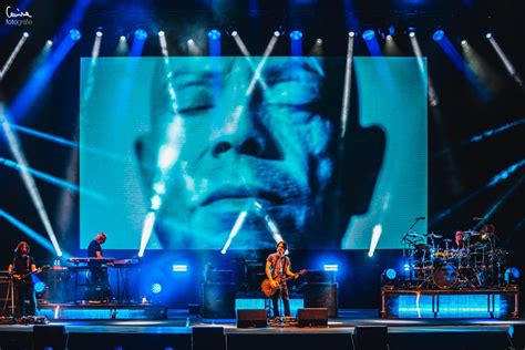 Porcupine Tree Closure Continuation Live Il Nuovo Album