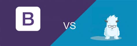 Bootstrap Vs Foundation Which Is Your Preferred Front End Framework Iskpro A Digital