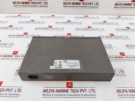 D Link Des D Fast Ethernet Switch Aeliya Marine