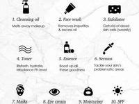 18 Skin Steps Ideas To Save Today Skin Beauty Skin Care Routine