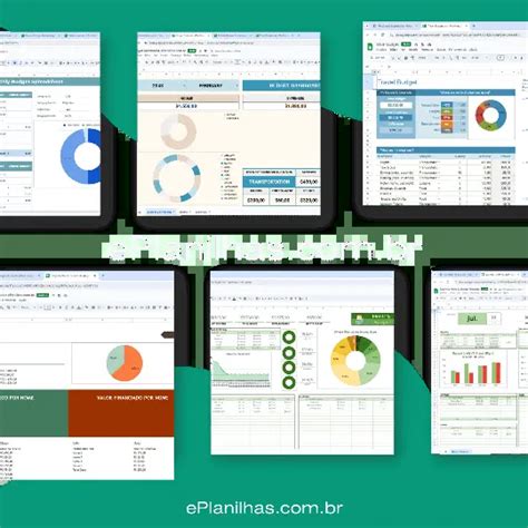 Planilha Tcpo 2025 Baixe Agora