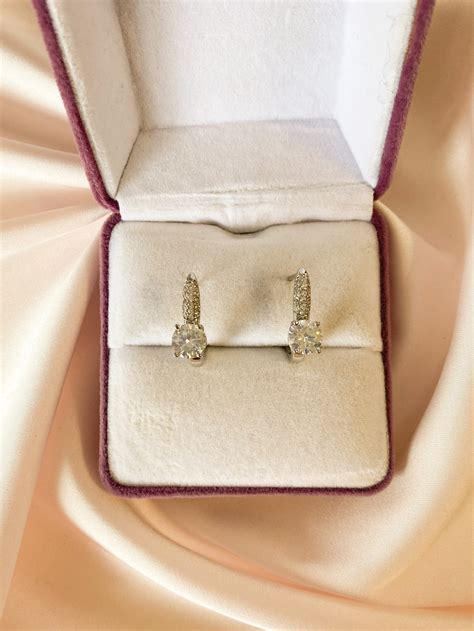 Серьги Гармония серебро цена 258 руб в интернет магазине бижутерии «Дубайское золото