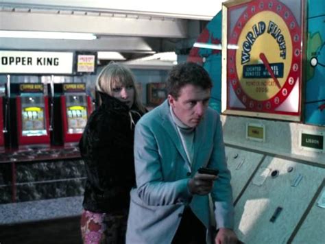 The Big Switch 1968