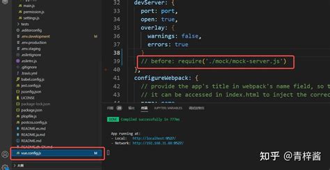 手把手前端入门笔记之vue element admin 知乎