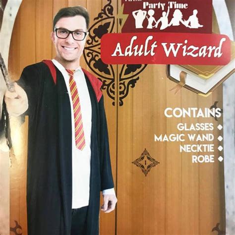 Harry Potter And Hermione Costumes Everything Party