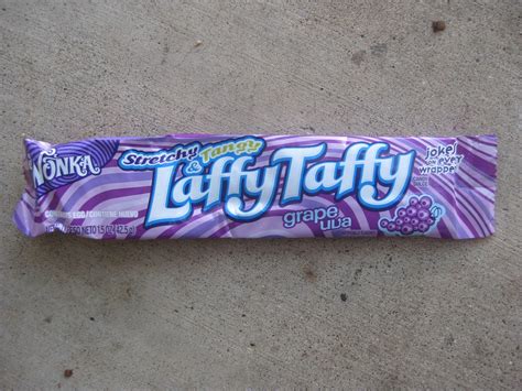 Craft And Opinion Retro Friday Tangy Taffy