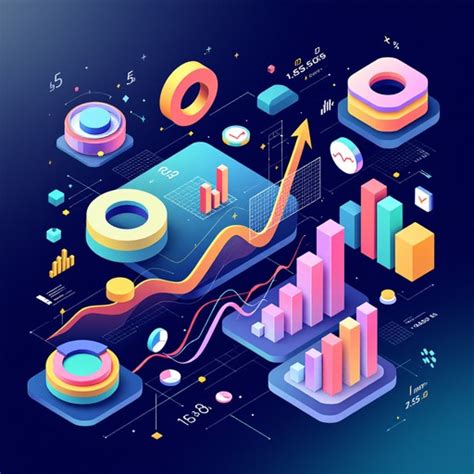 Free Dynamic Data Visualization Photo Analytics Data Charts