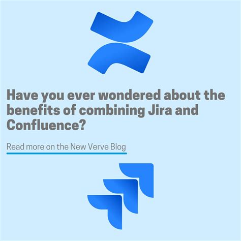 New Verve Consulting On Linkedin Jira Confluence Blog
