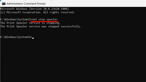 How To View And Delete Print Queue In Windows