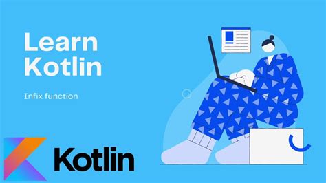 Kotlin Infix Function Youtube