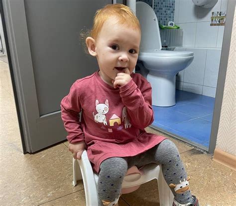 Как научить ребенка вытирать попу АПЦ РАСсвет Дзен