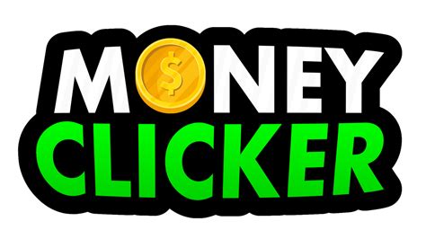 Money Clicker By Officialarty On Deviantart