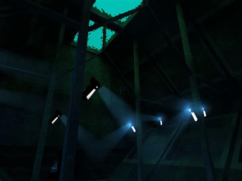 further shader tweaking image code blue mod for half life 2 episode