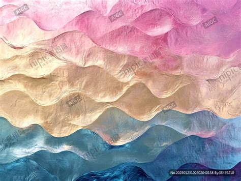Ai创作图高清彩色流彩背景墙 抽象轻奢炫彩肌理 肌理彩色流体装饰画 渐变抽象流体装饰画 波浪壁纸壁画肌理 炫彩流动纸纹 3d抽象连续凹凸肌理 肌理彩色流体背景 流动纹理背景图壁纸 抽象炫彩