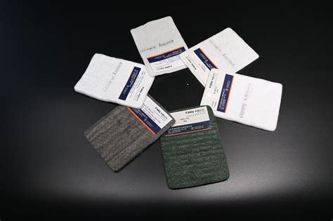 What Is The Surface Flatness Of Geotextiles