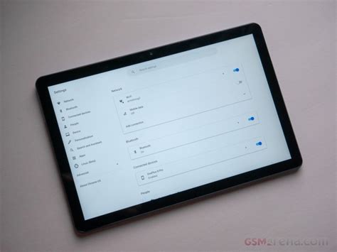 Lenovo Ideapad Chromebook Duet Review Gsmarena Com News