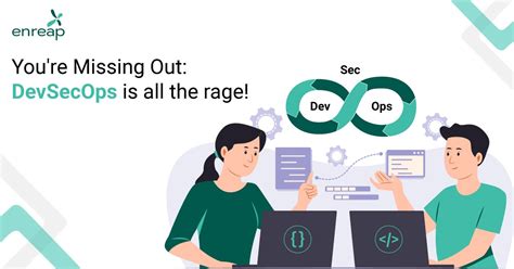 Enreap On Linkedin Devops Consulting Services In India Devsecops Services In India