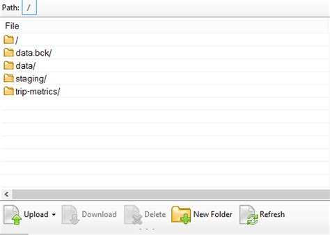 Scala S3 Java Api Is Not Listing Folders Correctly Stack Overflow