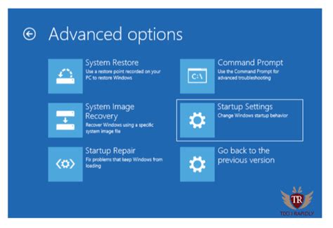 How To Boot Windows 10 Safe Mode From Command Prompt 2018