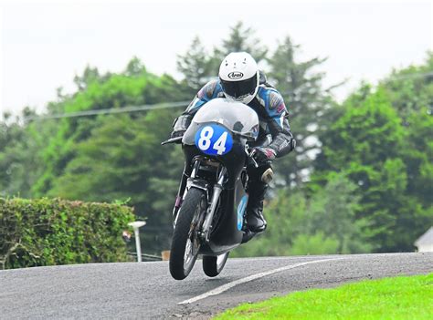‘moore Success For Nigel At Armoy We Are Tyrone