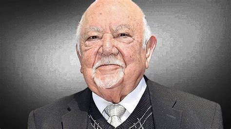 Sergio Corona Está Ahora Casi 100 Años Y Cómo Vive Es Triste News