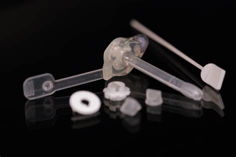 G Button Low Profile Gastrostomy Replacement Tube Shin Etsu