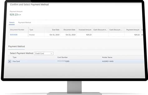 Quick Start Service For SAP Digital Payments Add On