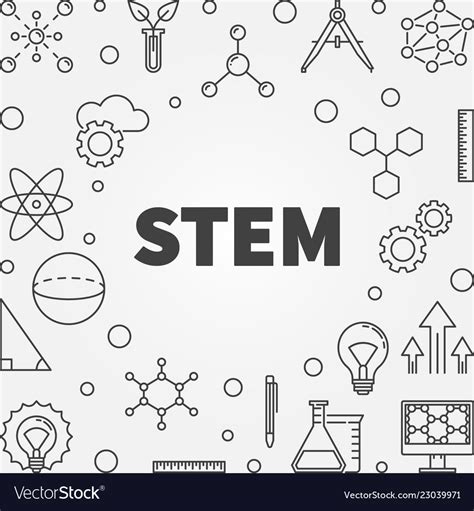 Math Science And Engineering Science Technology Engineering And
