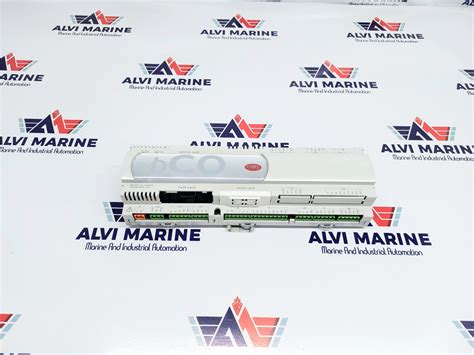 Carel Pco Pco3000am0 Programmable Controller Rev 1 511 Alvi Marine