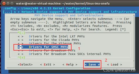 ＜linux开发＞系统移植 之 Linux内核移植过程详细记录（第二部分完结）sd卡如何移植内核 Csdn博客