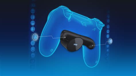 Espansione Tasti Dualshock 4 Aggiungere Nuovi Bottoni Postword