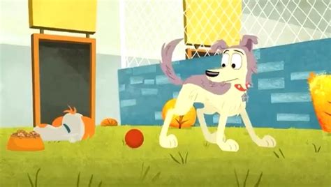 Pound Puppies 2010 S1 E1 Lucky 2 By Giuseppedirosso On Deviantart
