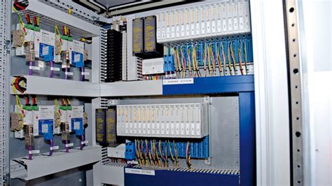 Process Control System Partnership Turck Inc USA