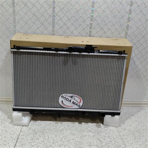 Jual Radiator Honda Accord Cielo Manual Tahun 1994 Sampai 1998 Trivindo