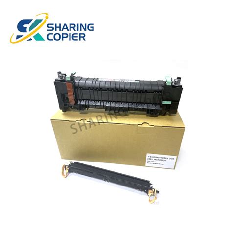 Good Quality Fuser Unit For Xerox Versalink B400 405 Fixing Assembly Fuser Unit And Copy Fuser