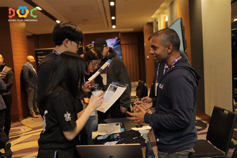 Devops Conference Gallery Sydney 2022 Devops Talks