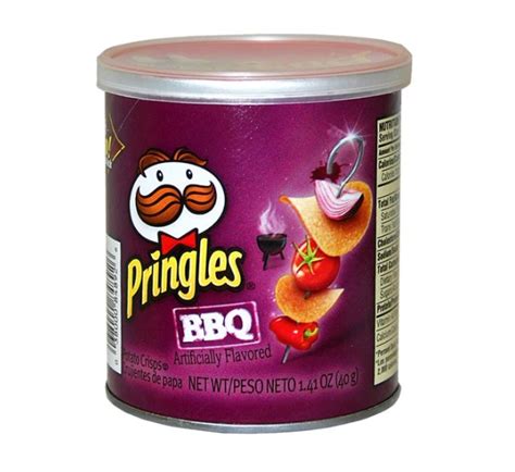 038000183737 Pringles Small Can Bbq
