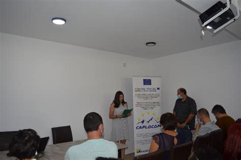 ЕД „Здравец 2002“ организираше дводневна обука за ублажување на ефекти од климатски промени